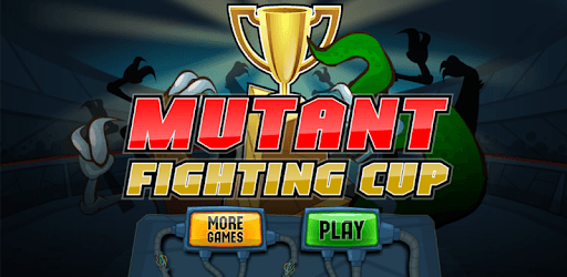 Mutant Fighting Cup - RPG Game for PC - Free Download & Install on ...