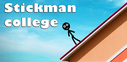 Stickman escape college 2 for PC - Free Download & Install on Windows ...
