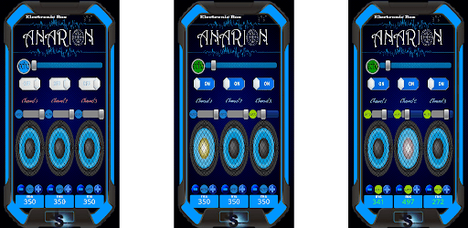 Anarion Electronic Ghost Box for PC - Free Download & Install on ...