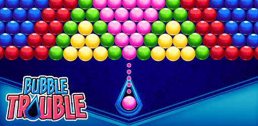Bubble Trouble for PC - Free Download & Install on Windows PC, MAC