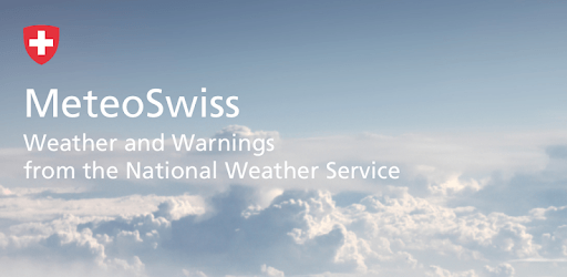MeteoSwiss for PC - Free Download & Install on Windows PC, MAC