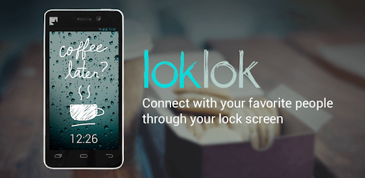 LokLok: Draw on a Lock Screen for PC - Free Download & Install on ...
