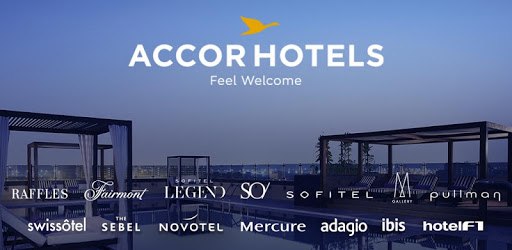 AccorHotels - Hotel booking for PC - Free Download & Install on Windows ...