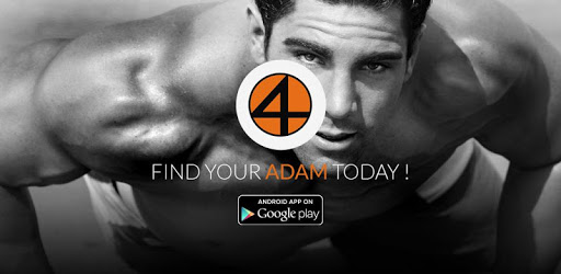 Adam4Adam RADAR Gay Chat & Dating App - A4A for PC - Free Download ...