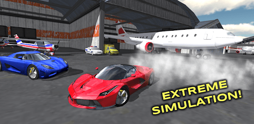 Extreme Car Driving Simulator for PC - Free Download & Install on ...