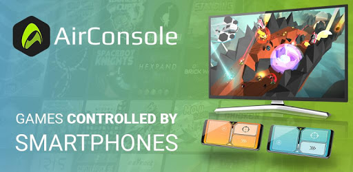 AirConsole - Multiplayer Game Console for PC - Free Download & Install on Windows PC, MAC