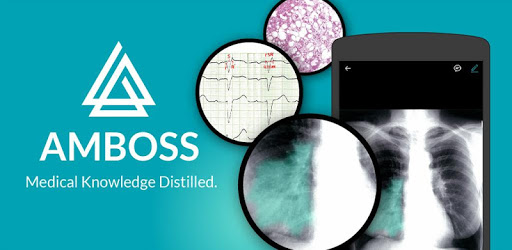 AMBOSS Knowledge USMLE for PC - Free Download & Install on Windows PC, MAC