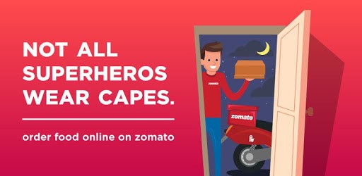 Zomato Order - Food Delivery App for PC - Free Download & Install on ...