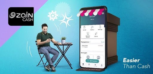 Zain Cash for PC - Free Download & Install on Windows PC, MAC