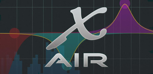 X AIR for PC - Free Download & Install on Windows PC, MAC