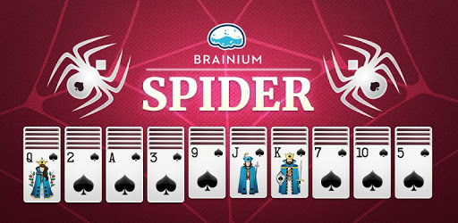 Spider Solitaire for PC - Free Download & Install on Windows PC, MAC