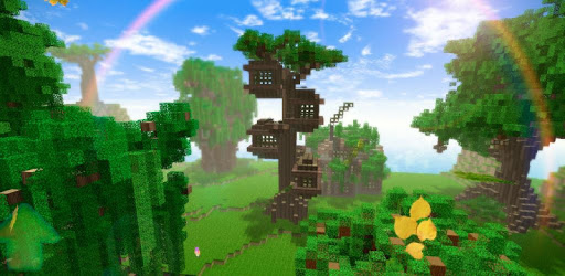 Pony World: Craft for PC - Free Download & Install on Windows PC, MAC