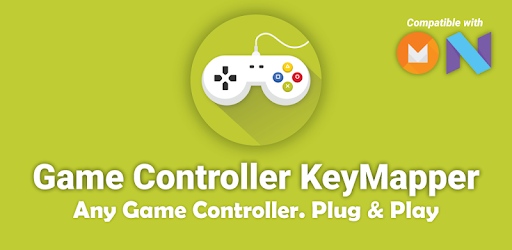 Game Controller KeyMapper for PC - Free Download & Install on Windows ...