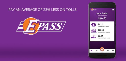 E-PASS Toll App for PC - Free Download & Install on Windows PC, MAC