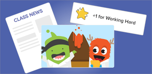 ClassDojo for PC - Free Download & Install on Windows PC, MAC