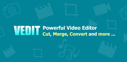 VEdit Video Cutter and Merger for PC - Free Download & Install on ...