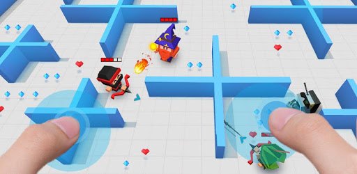 Arrow.io for PC - Free Download & Install on Windows PC, MAC