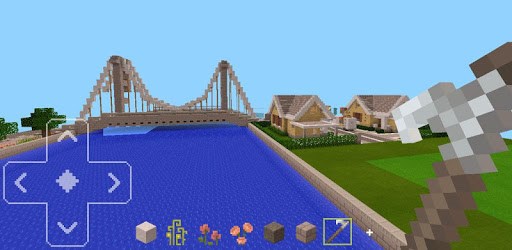 Craftsman: Building Craft for PC - Free Download & Install on Windows ...