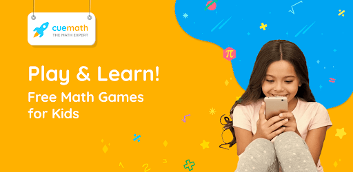 Cuemath: Math Games, Online Classes & Learning App for PC - Free ...