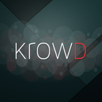 KrowD for PC - Free Download & Install on Windows PC, MAC