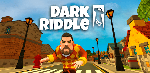 Dark Riddle: Classic for PC - Free Download & Install on Windows PC, MAC