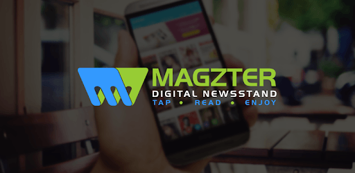 Magzter: All Digital Magazines for PC - Free Download & Install on ...