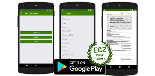 ECZ Past Papers for PC - Free Download & Install on Windows PC, MAC