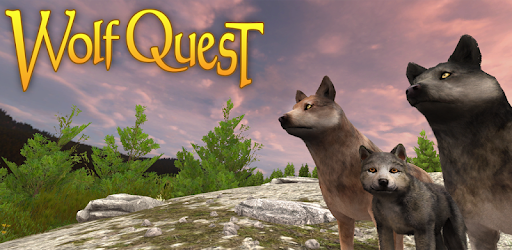 WolfQuest for PC - Free Download & Install on Windows PC, MAC