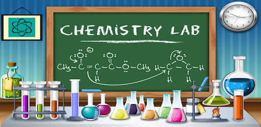 Chemistry Lab for PC - Free Download & Install on Windows PC, MAC