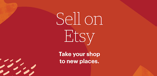 Sell on Etsy for PC - Free Download & Install on Windows PC, MAC