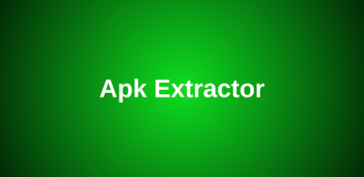 Apk Extractor for PC - Free Download & Install on Windows PC, MAC