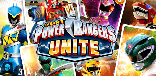 Power Rangers: UNITE for PC - Free Download & Install on Windows PC, MAC