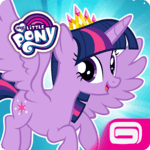 MY LITTLE PONY: Magic Princess for PC - Free Download & Install on ...