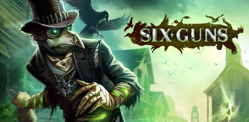 Six-Guns: Gang Showdown for PC - Free Download & Install on Windows PC, MAC