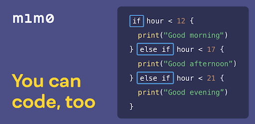 Mimo: Learn to Code for PC - Free Download & Install on Windows PC, MAC