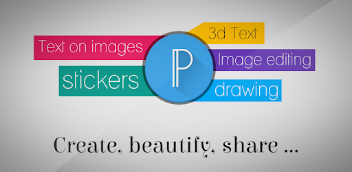 PixelLab - Text on pictures for PC - Free Download & Install on Windows ...