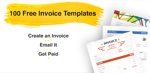 Invoice Maker & Billing App for PC - Free Download & Install on Windows ...