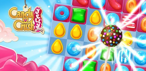 Candy Crush Jelly Saga for PC - Free Download & Install on Windows PC, MAC