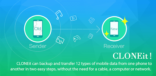 CLONEit - Batch Copy All Data for PC - Free Download & Install on Windows PC, MAC
