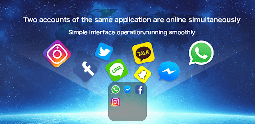 Dual Space - Multiple Accounts & App Cloner for PC - Free Download ...