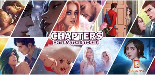 Chapters: Interactive Stories for PC - Free Download & Install on ...