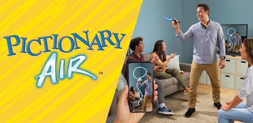 Pictionary Air for PC - Free Download & Install on Windows PC, MAC