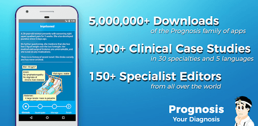 Prognosis : Your Diagnosis for PC - Free Download & Install on Windows ...
