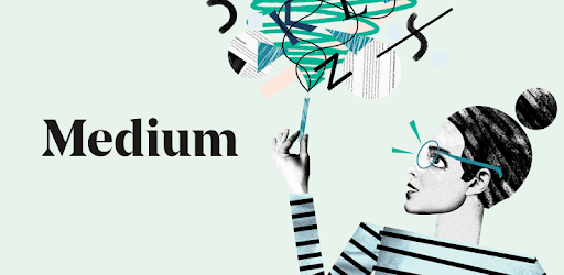 Medium for PC - Free Download & Install on Windows PC, MAC