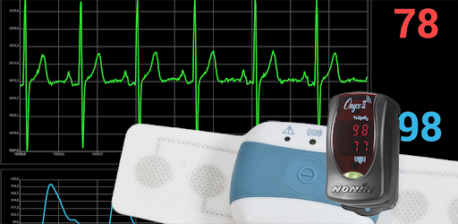 Vital Signs Monitor for PC - Free Download & Install on Windows PC, MAC