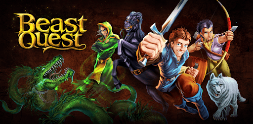 Beast Quest for PC - Free Download & Install on Windows PC, MAC