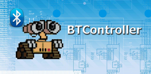 BT Controller for PC - Free Download & Install on Windows PC, MAC