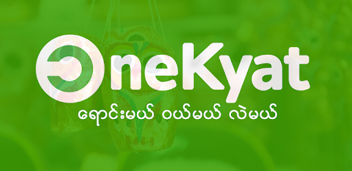 OneKyat - Myanmar Buy & Sell for PC - Free Download & Install on Windows PC, MAC