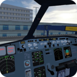 Turboprop Flight Simulator 3D for PC - Free Download & Install on ...