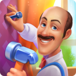 Homescapes for PC - Free Download & Install on Windows PC, MAC